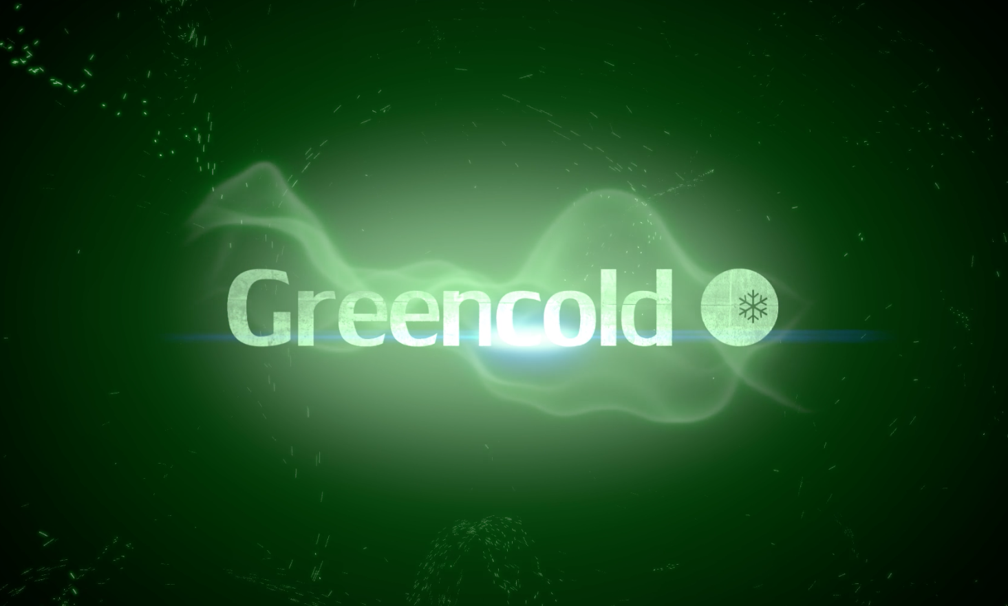 About Us - Greencold